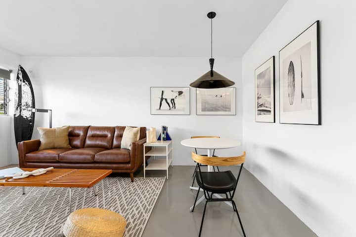 The Chic Alo Getaway - Honolulu