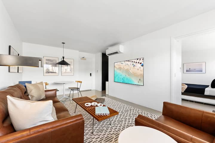 Alo Beach Chic W/ Parking For Large Groups - Kailua, HI