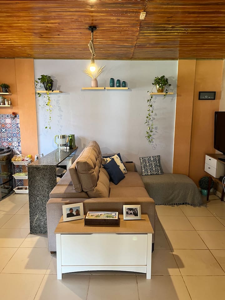 Conforto E Natureza Para Sua Família - Itu