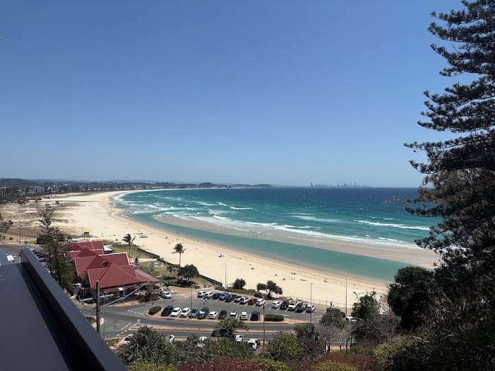 12 Summit - Ocean Views From Surfers To Snapper. - Tweed Heads
