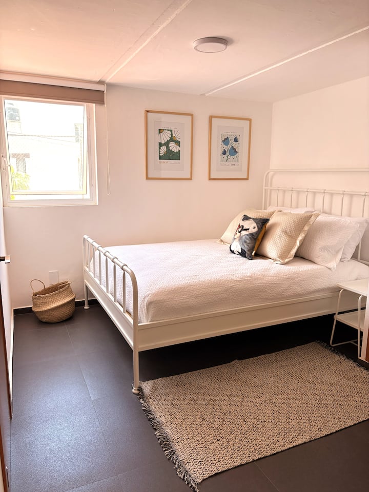 Casa Asunción Estudio 1 Para 2 Pax - Guadalajara, Jalisco, Mexique