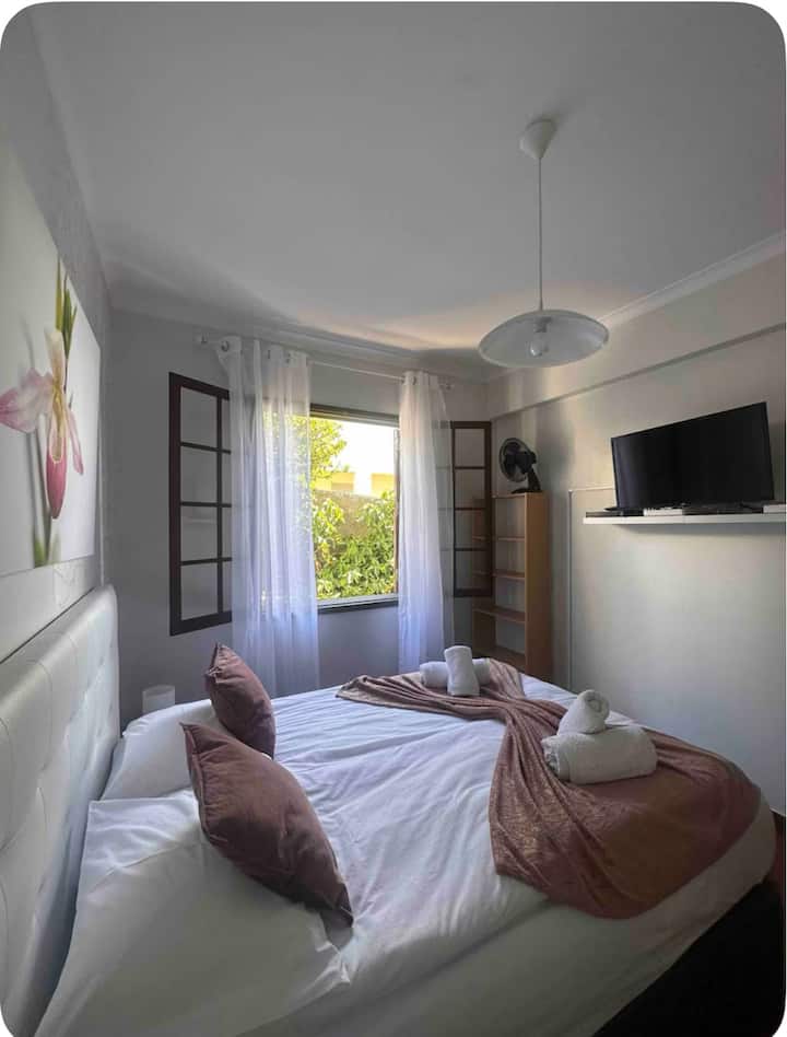 Casa Valhalla - Violet Room - Economic Room - Funchal