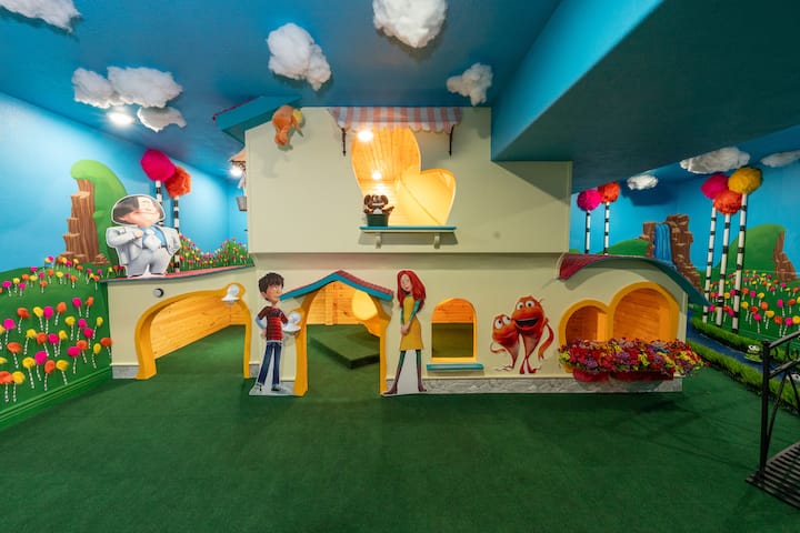 Imaginationville - Ozark, MO