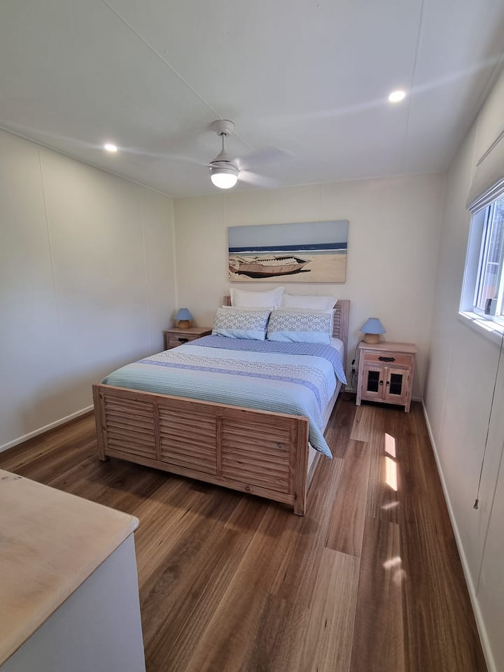 Snug On The Park - Brisbane