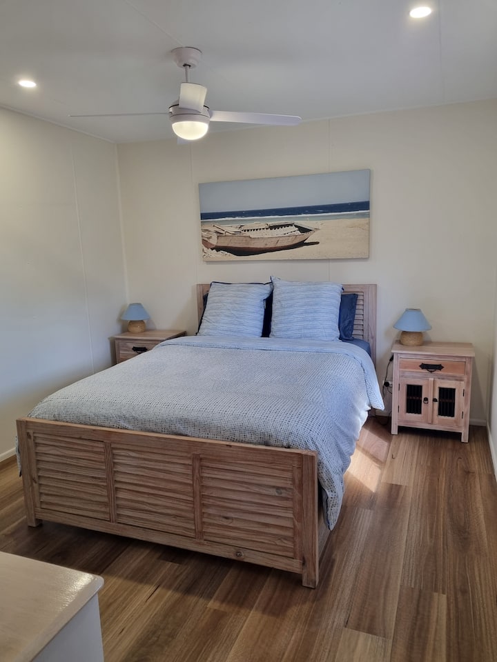 Snug On The Park - Brisbane