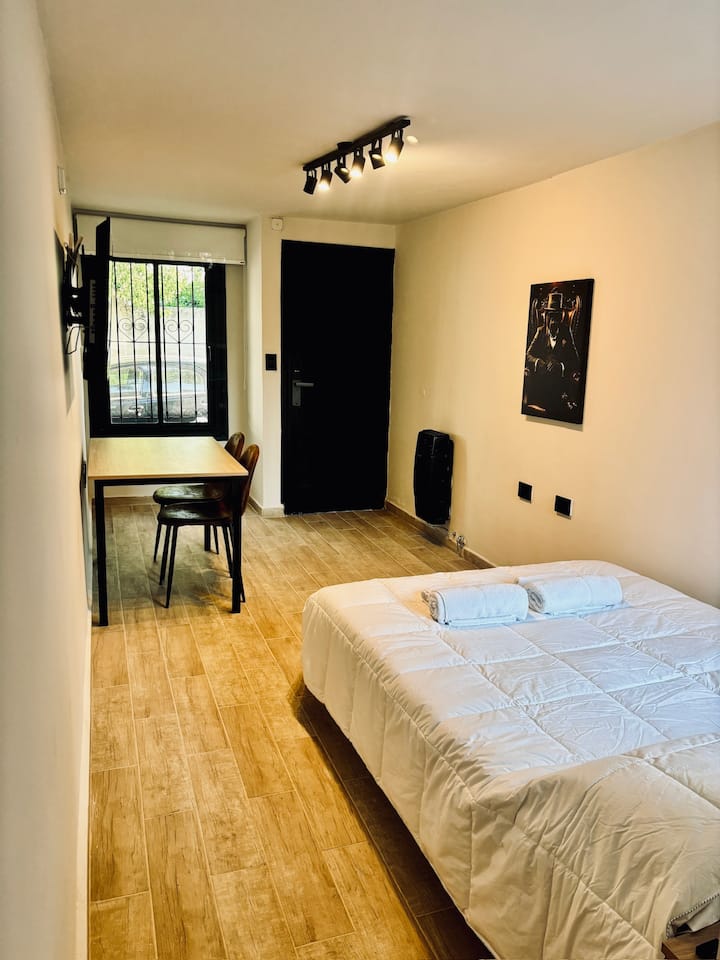 Panter Apartment · Diseño Y Confort Premium - General Pico