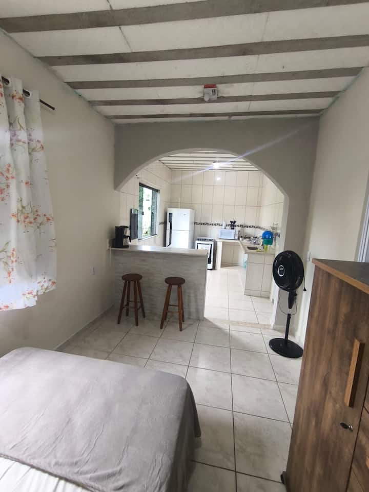 Brisa Da Biscaia – Praia E Descanso Ao Lado - Ilha Grande