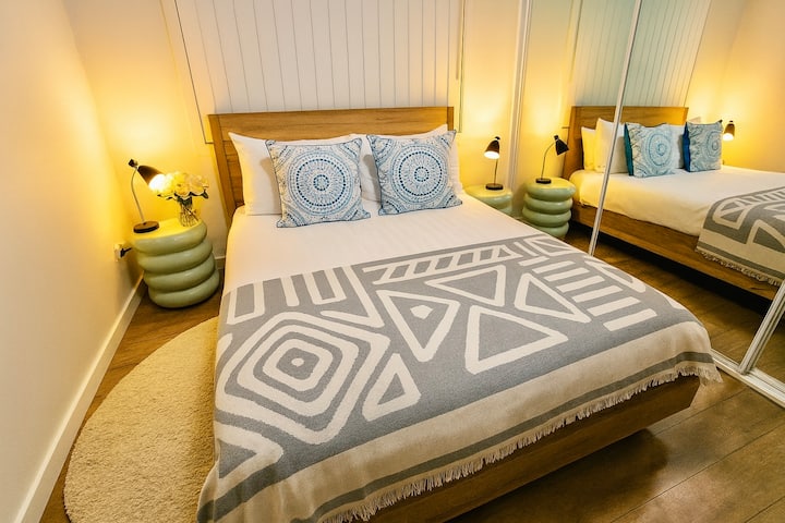 Private Detached 2br Studio, Aircon & Parking - Saint Marys, Australia