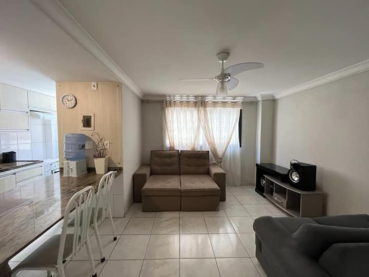 Apartamento Praia Do Morro Guarapari ÉS - Guarapari