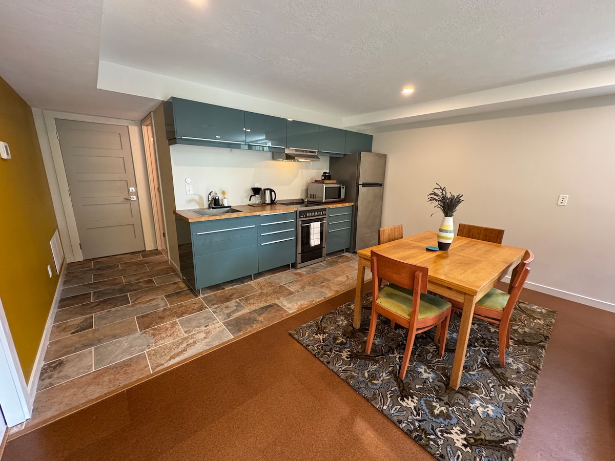 Mountain View Haven - Airbnb