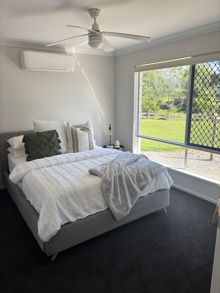 Granny Flat Located In Karalee, Ipswich. - Brisbane