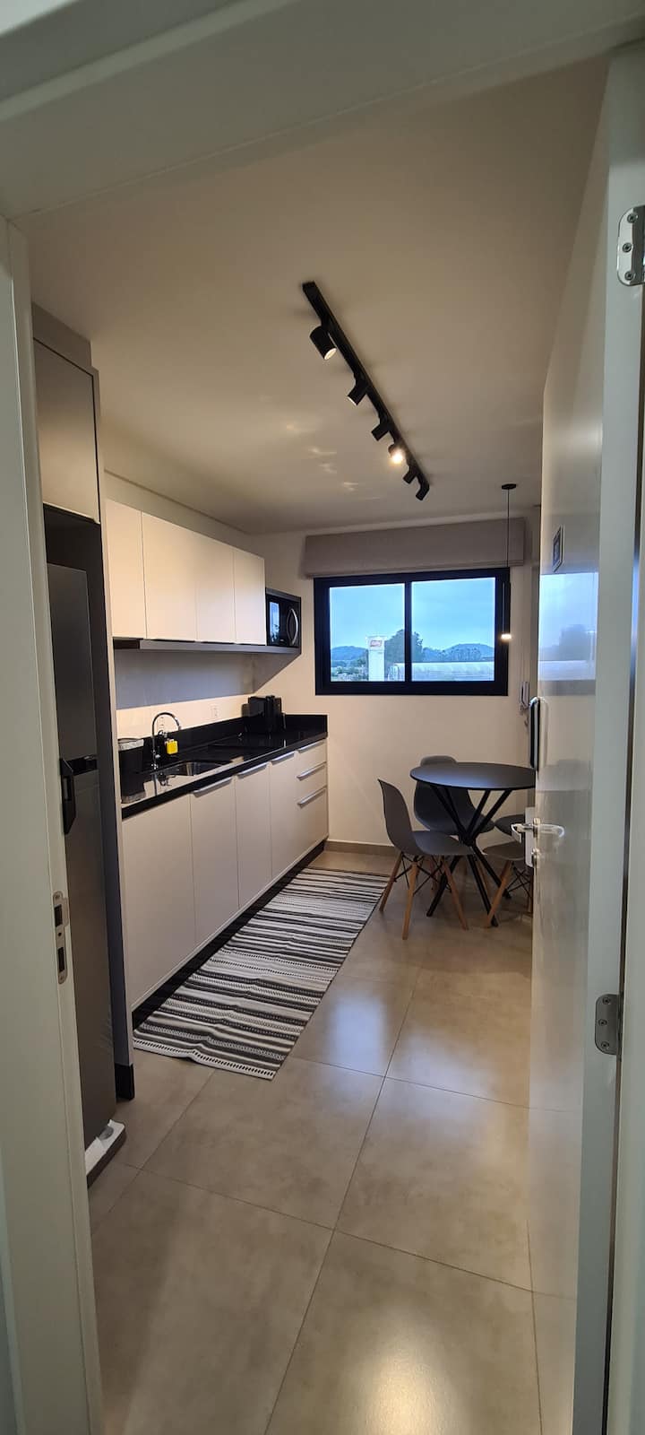 Apartamento Moderno No Coração De Brusque! - Brusque