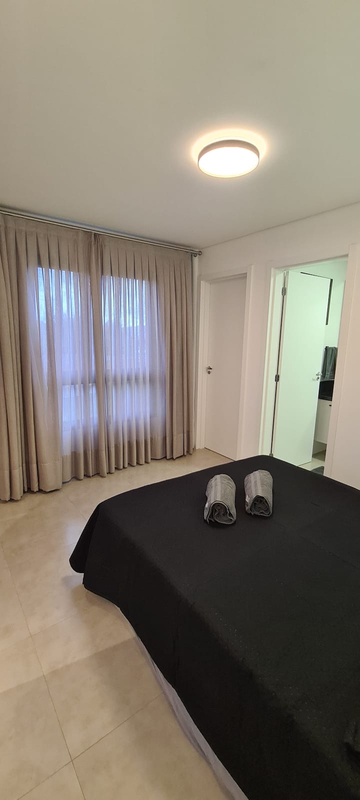 Apartamento Moderno No Coração De Brusque! - Brusque