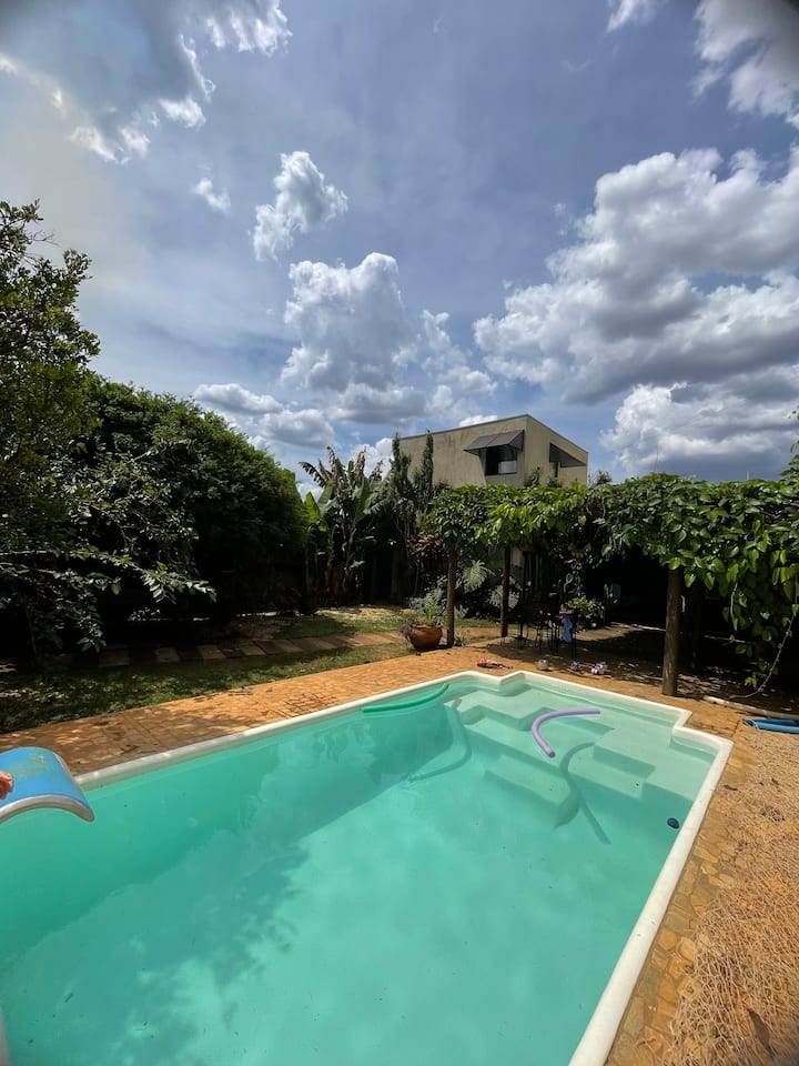 Quintal Da Maria – Unidade Anápolis - Anápolis