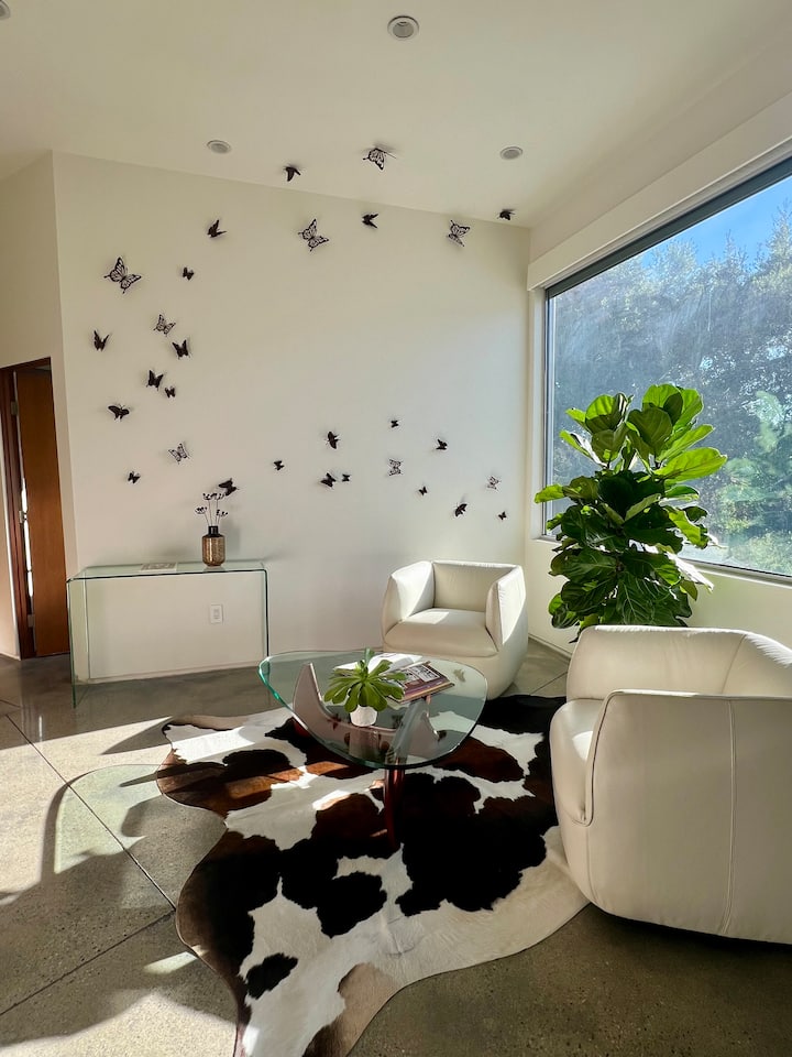 Topanga Modern - Topanga