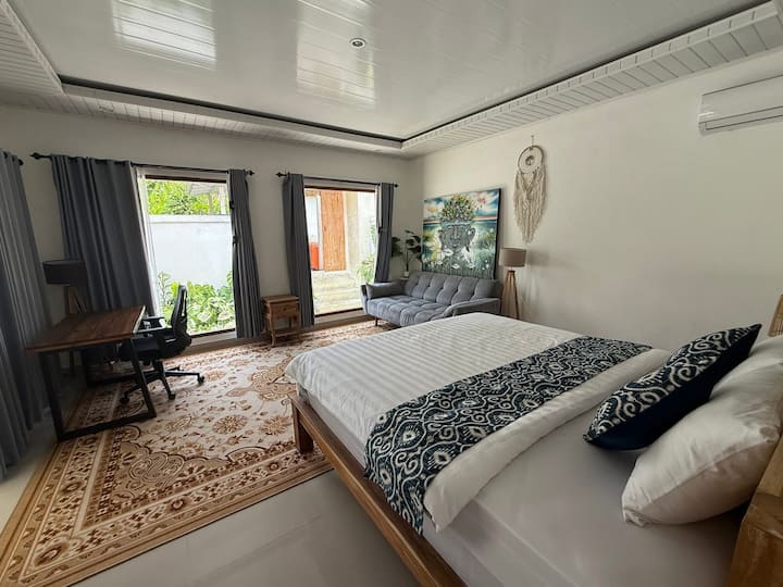 Lasya Villa - Australia