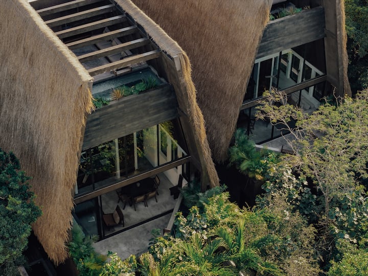 2 Private Pools Design Ph @ Veleta - Mexico