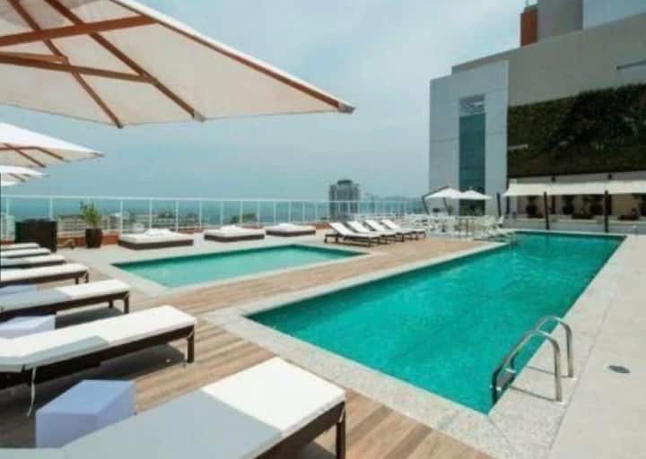 Maravilhoso Ap Gonzaga Santos - サントス