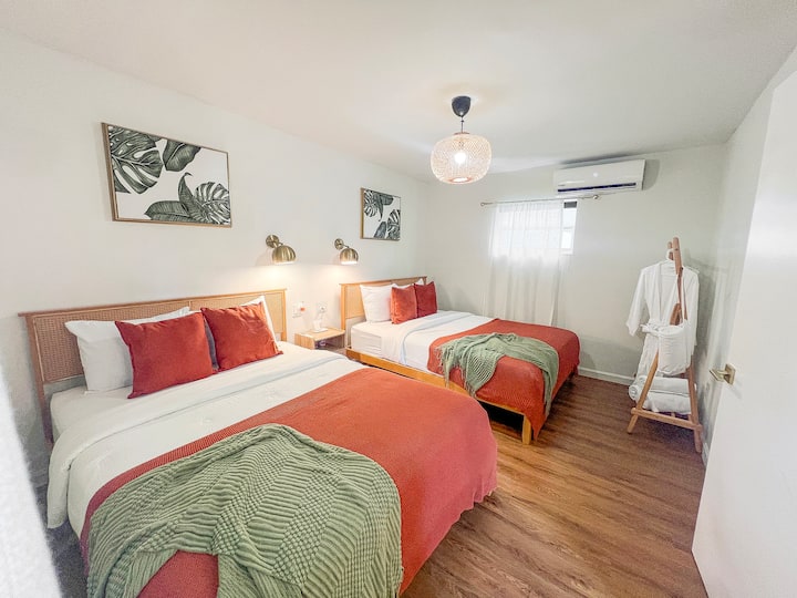 Cozy & Modern Guesthouse - Miami