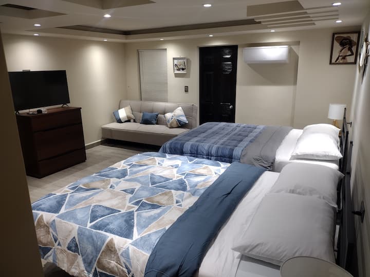 ¡Vive Tu Próxima Aventura Con Nosotros! - Brownsville, TX