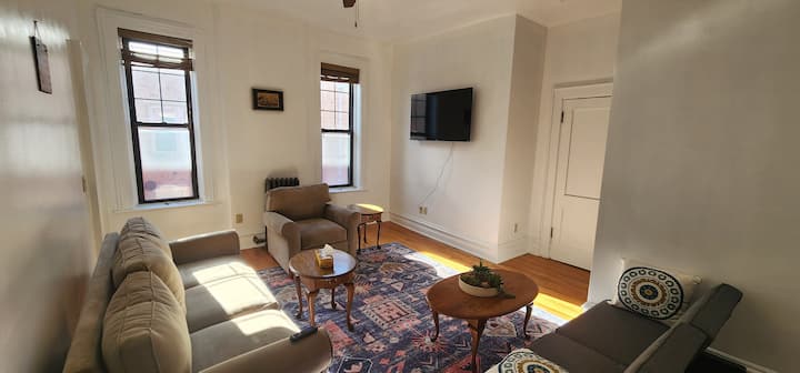 Kings Block Apt 1 - Rotterdam, NY