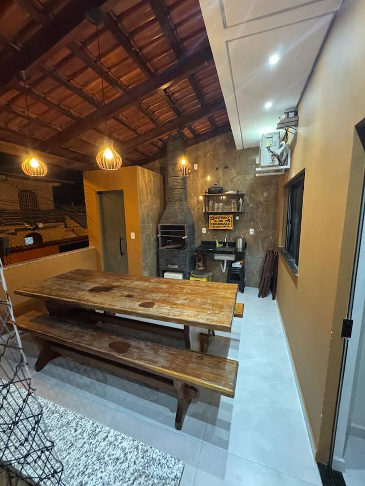 Mi Casa Es Su Casa - Ilhéus