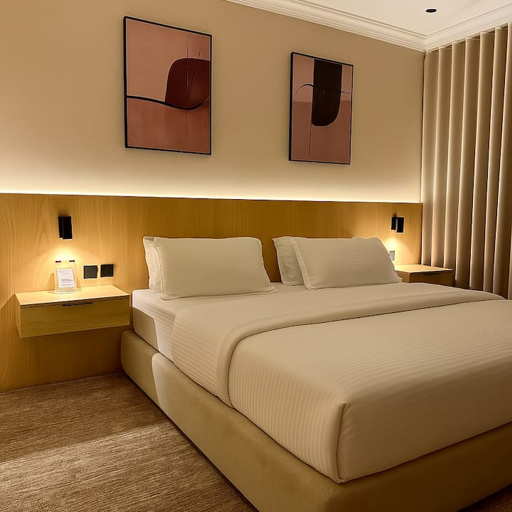 نسيم الحرم 4 - 麥加