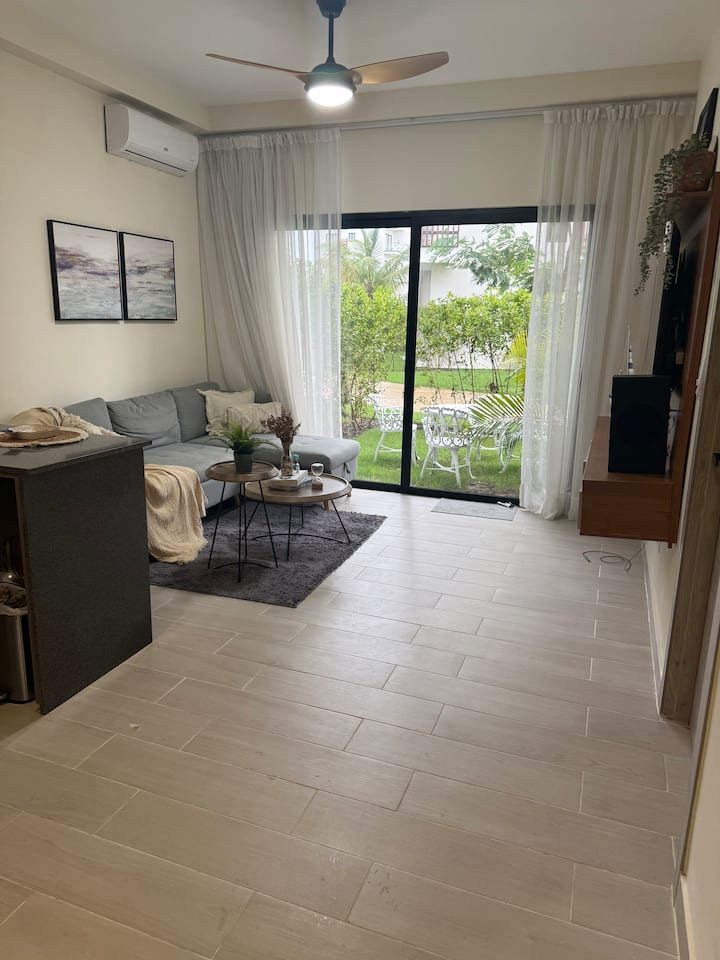 Sea Light Home - Punta Cana