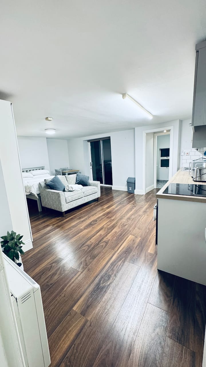 Premium Flat In The Heart Of Dublin City - Dublin