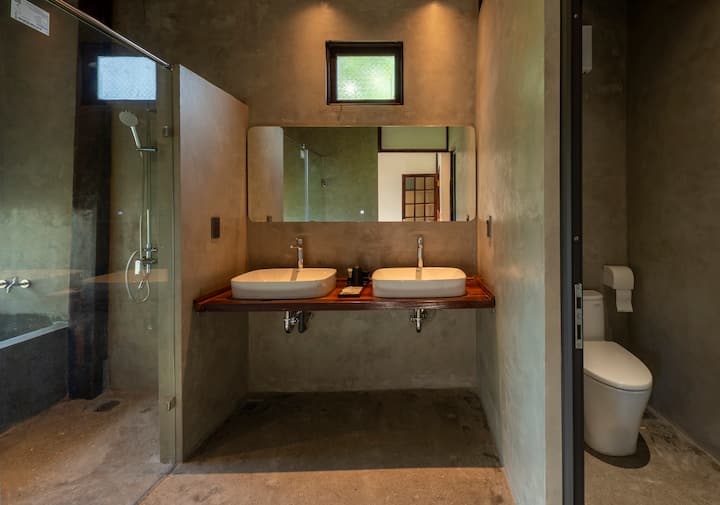 Bungalow In The Mountain - Hà Giang