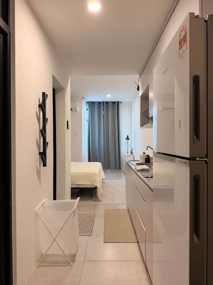 Stayco - D'millenia Residences (Studio) - Kota Samarahan