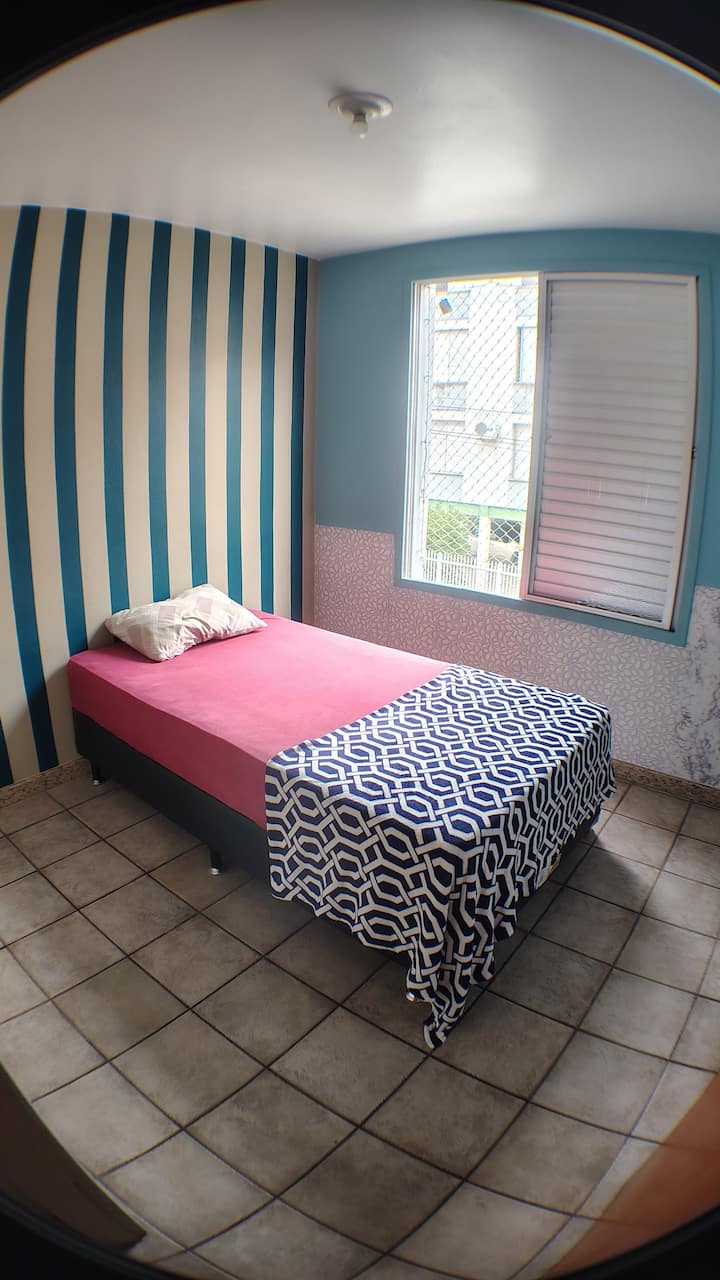 Entre Praias - Florianópolis