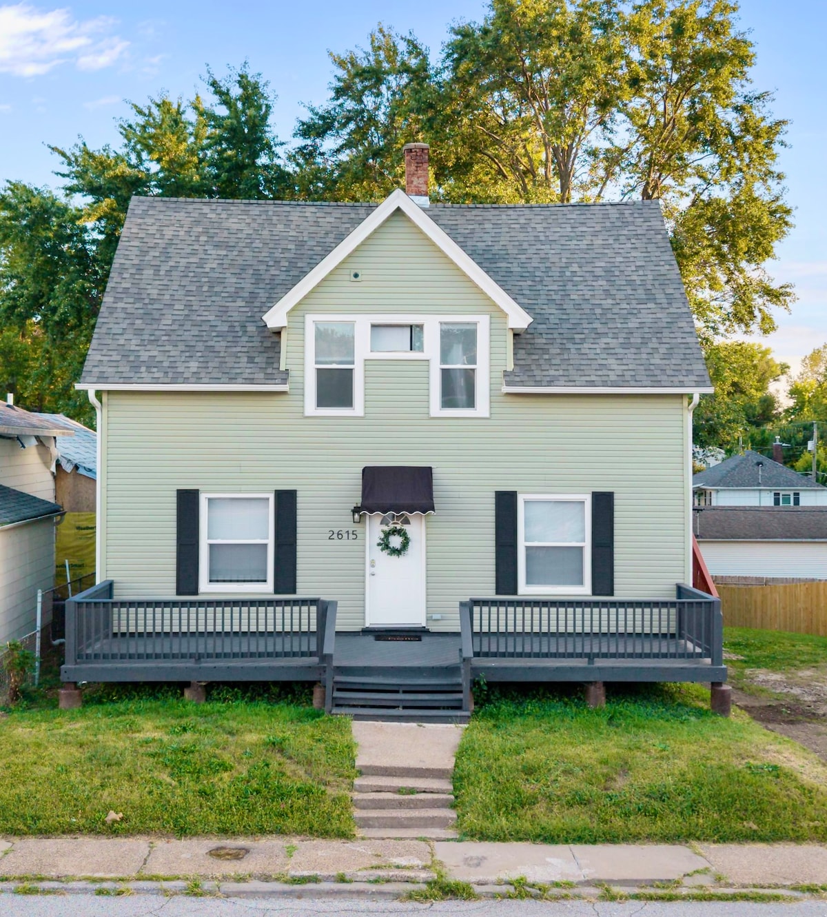 Aqua Loft • Estúdio aconchegante no andar de cima com cozinha completa ...