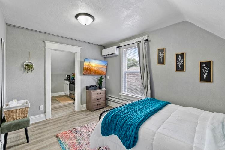 Aqua Loft • Estúdio aconchegante no andar de cima com cozinha completa ...