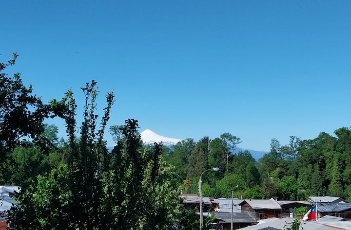 Casa Dos Pisos - Panguipulli - Panguipulli