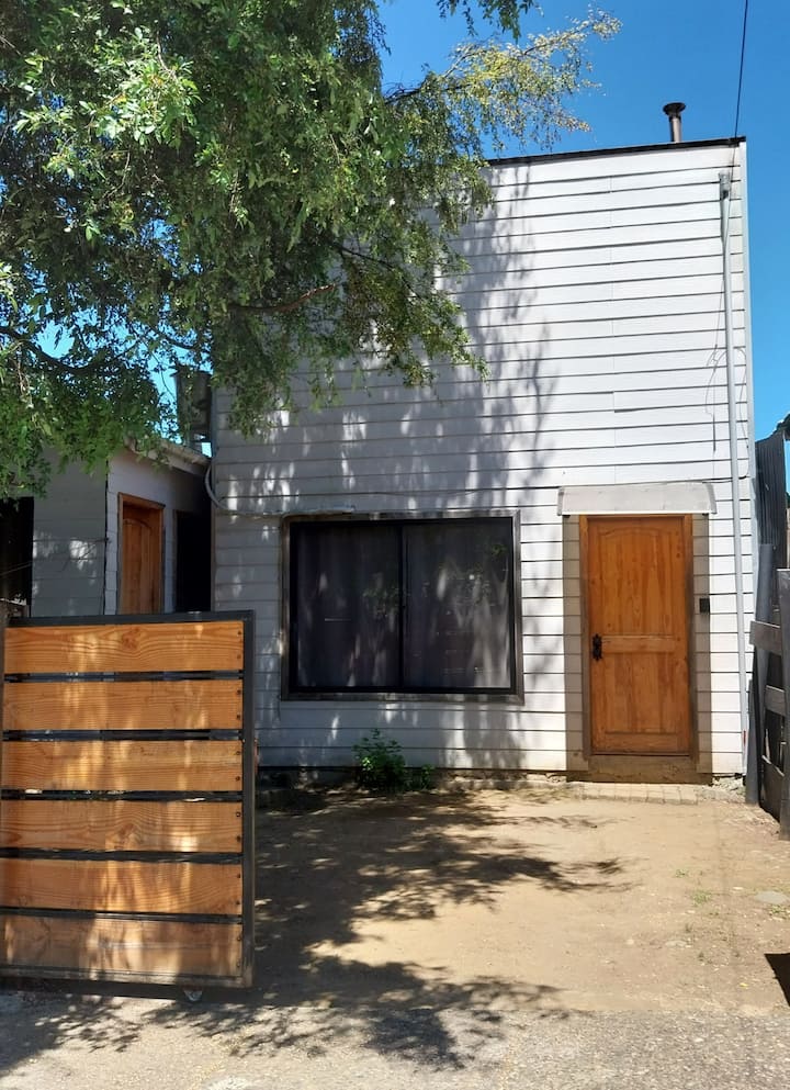 Casa Dos Pisos - Panguipulli - Puyehue