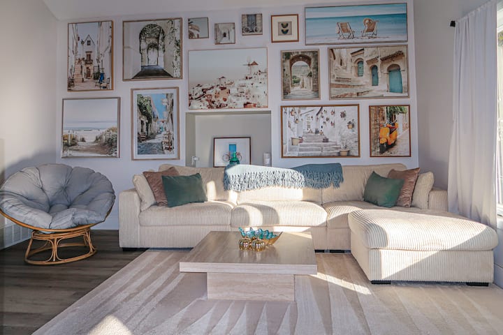 The Northern Retreat - Fort Saskatchewan