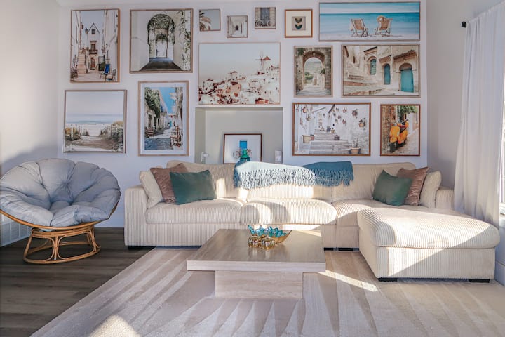 The Northern Retreat • Spacious • Family • Netflix - Edmonton