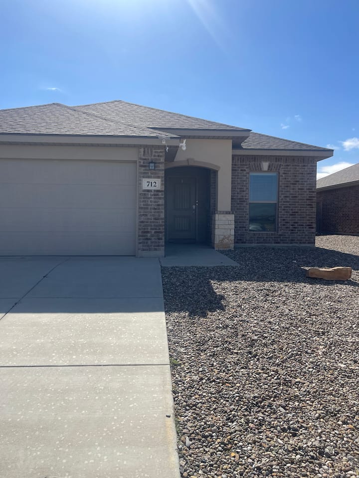 The Villa Grande - Odessa, TX