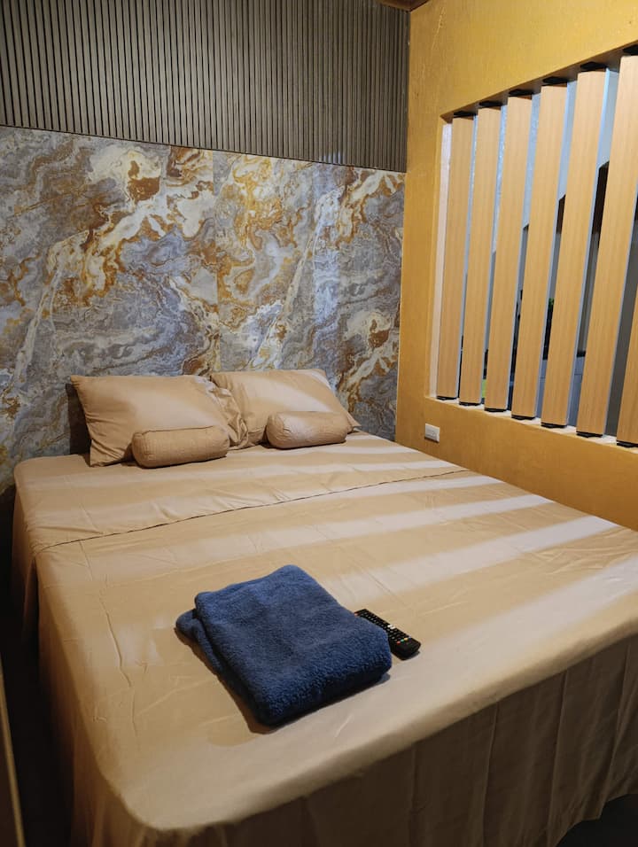 Apartamento Cerca De Calzada Centenario - Mazatenango