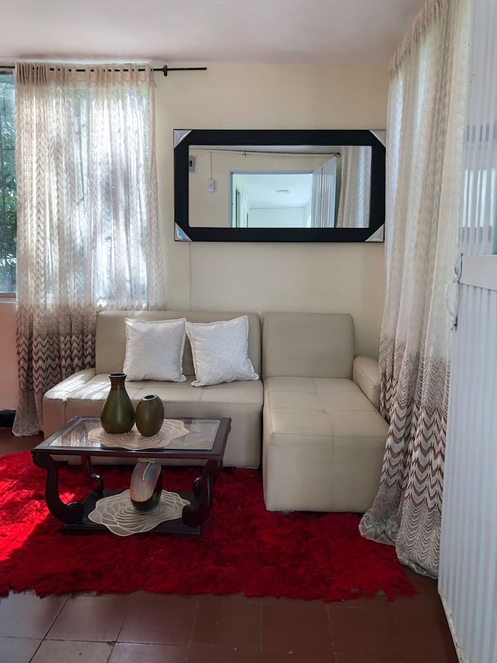 Alojamiento Tranquilo, Para Descansar Y Trabajar - Galapa