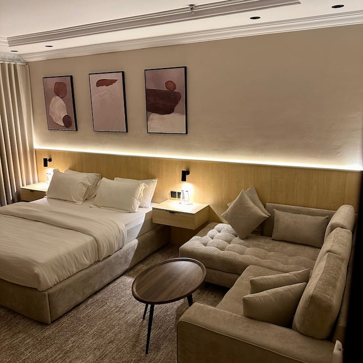 نسيم الحرم 5 - Mekka