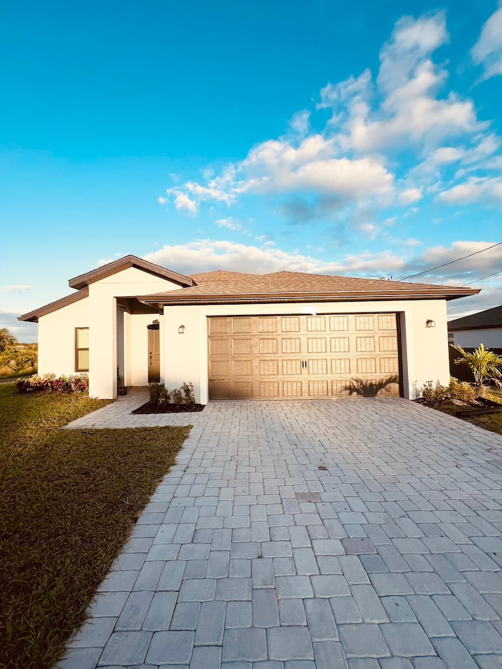 Cozy Home In Fort Myers - Lehigh Acres, FL