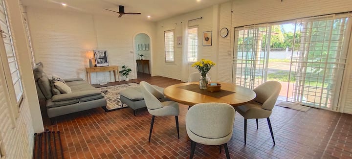 Cozy Chiangmai - San Kamphaeng