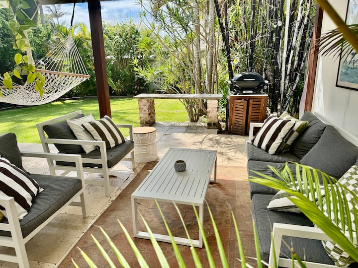 Relaxing Coastal Retreat | Walk To Emerald Beach - Coffs Harbour, Australia