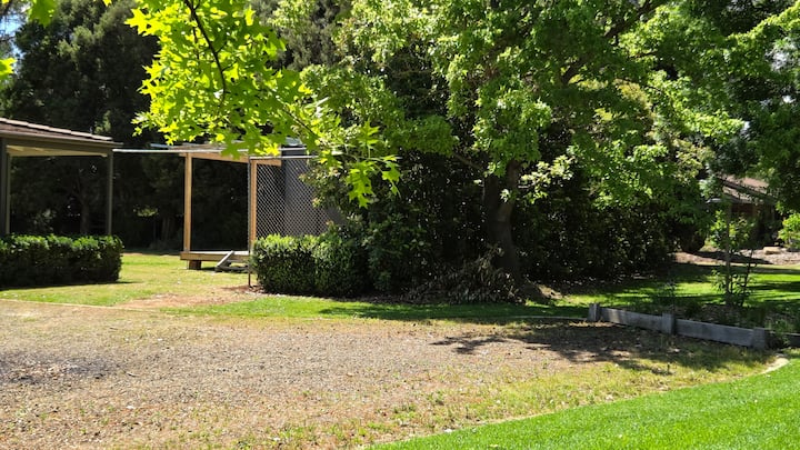 Tiny Acres - Tiny Home With Big Features - Shepparton