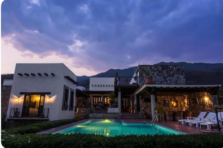 Casa Ajijic - Ajijic