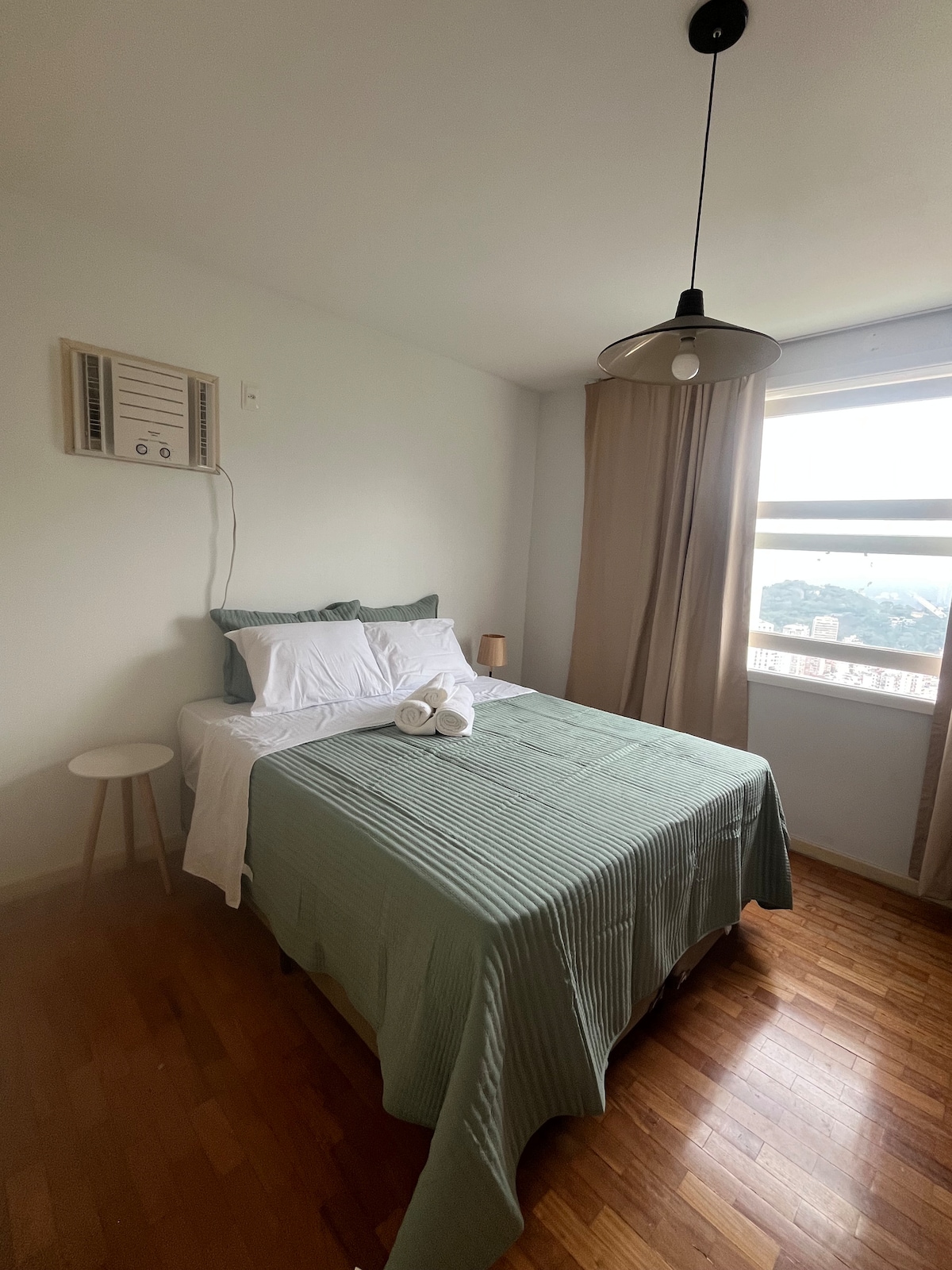 Suite Corcovado - Airbnb