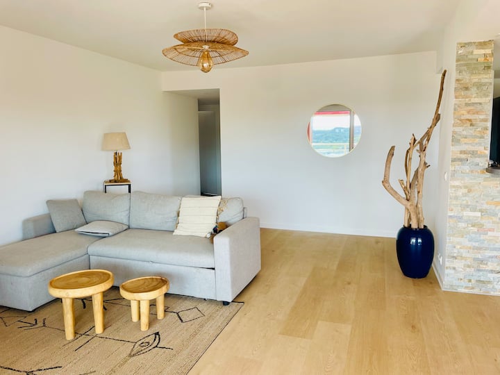 F4 Cosy Vallée De Tina - Nouméa