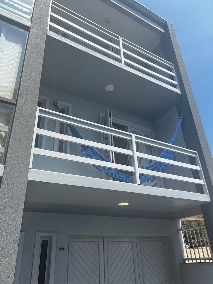 Apartamento Residencial Nossa Casa - Arroio do Sal